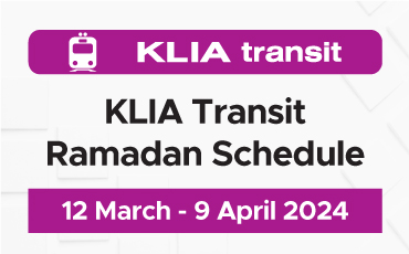 KLIA Ekspres - The Fastest Way to KLIA